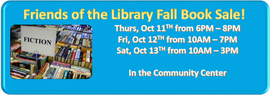 South Park Township Library