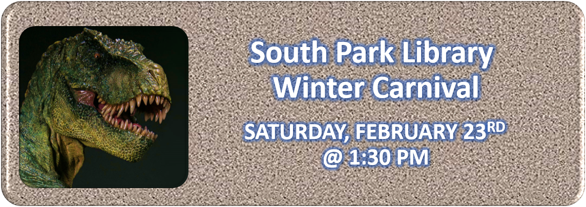 South Park Township Library