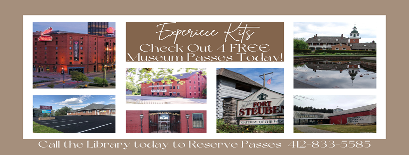 South Park Township Library