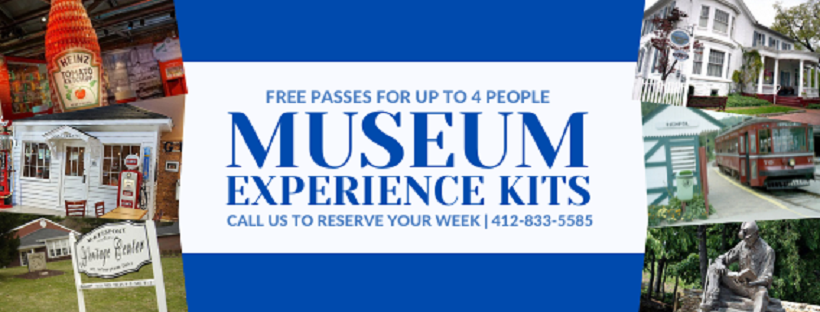 South Park Township Library