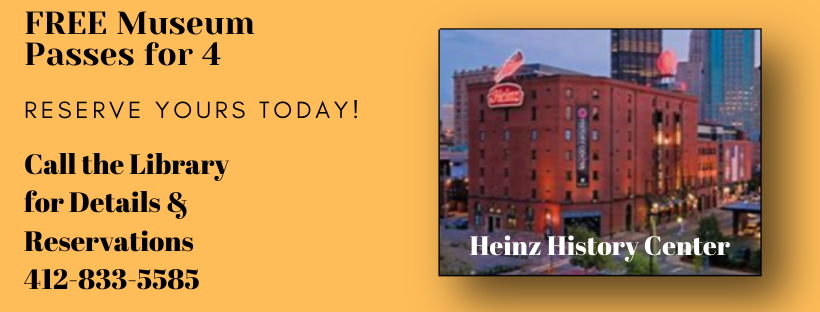 South Park Township Library