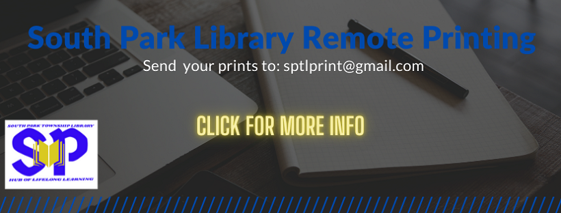 South Park Township Library