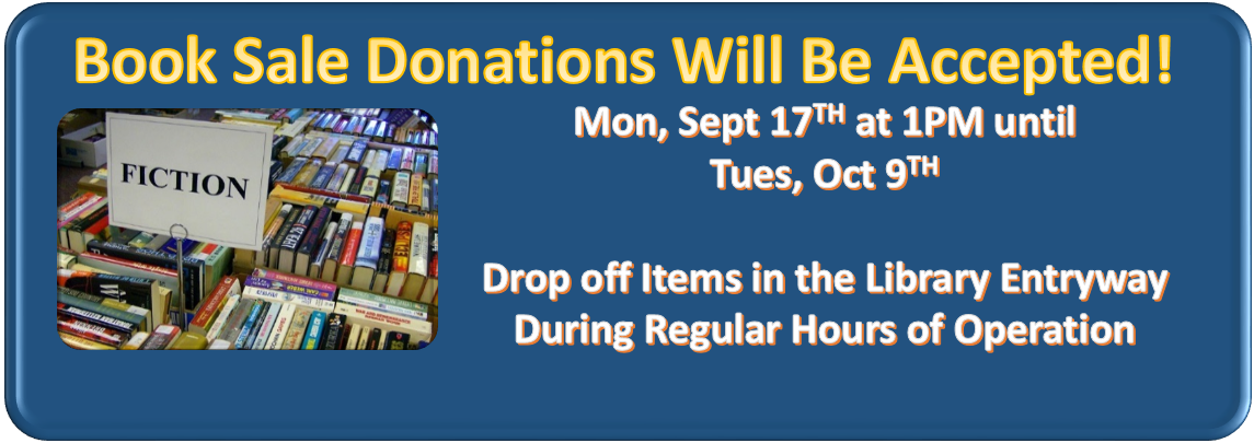 South Park Township Library