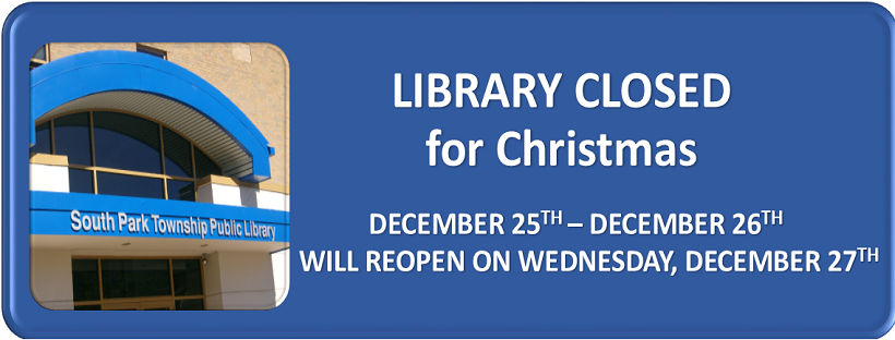 South Park Township Library