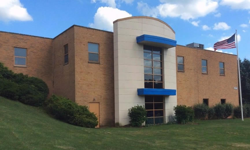 South Park Township Library