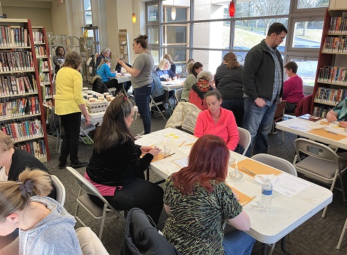 South Park Township Library