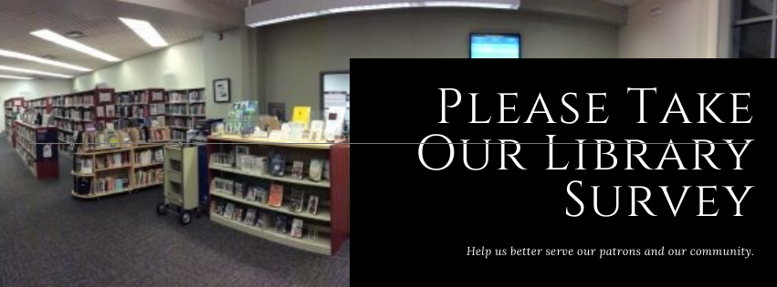 South Park Township Library