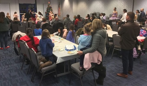 South Park Township Library