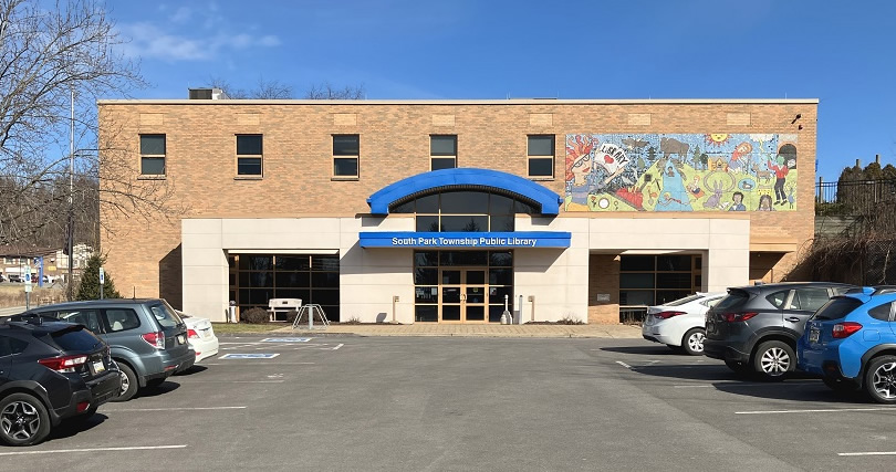South Park Township Library
