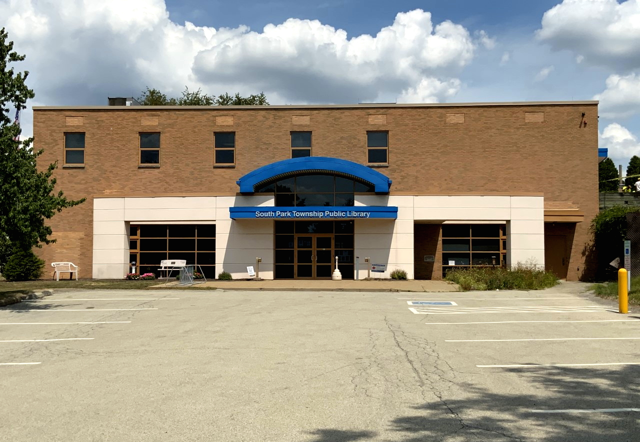 South Park Township Library